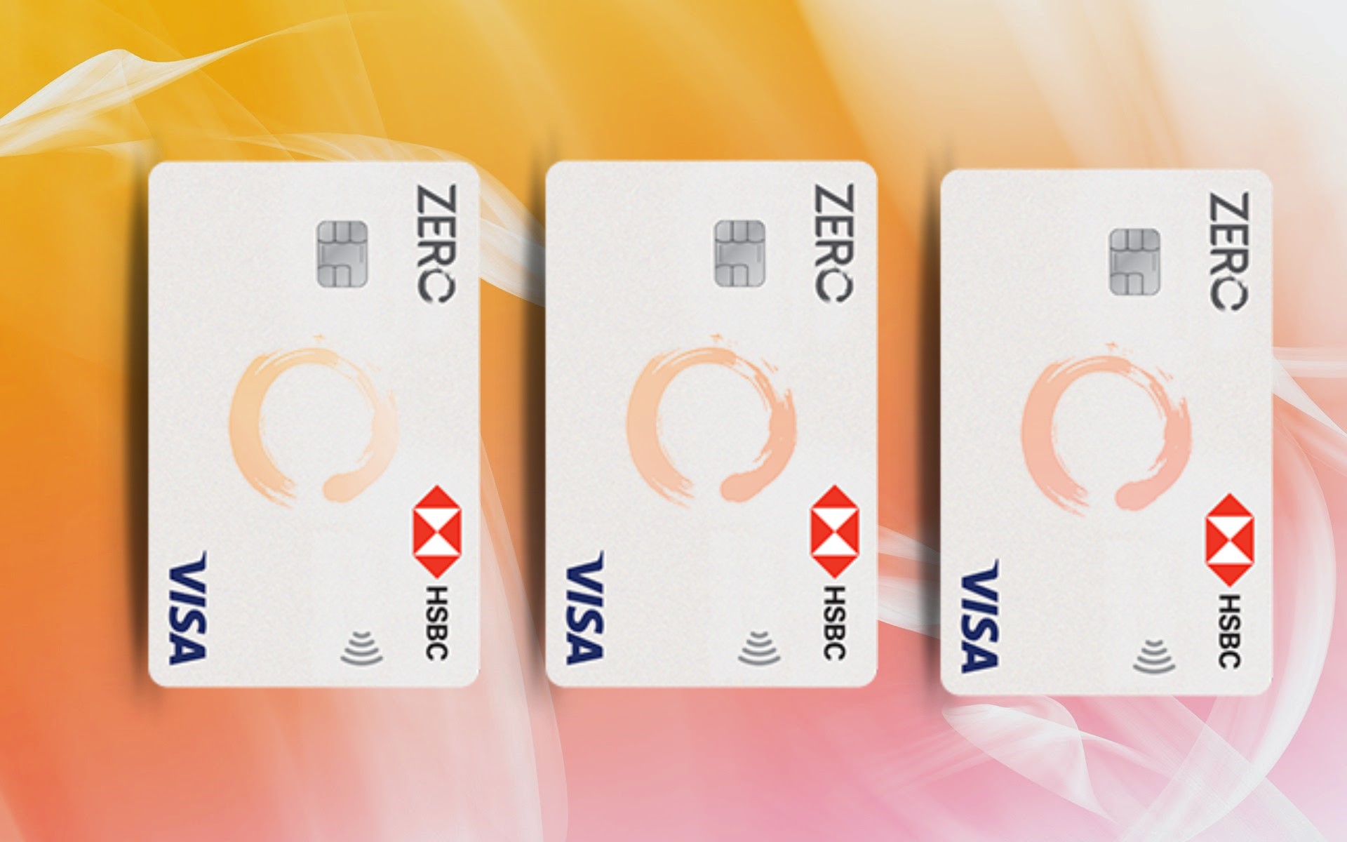 Tarjeta de crédito HSBC Zero: beneficios, condiciones de aprobación y ...