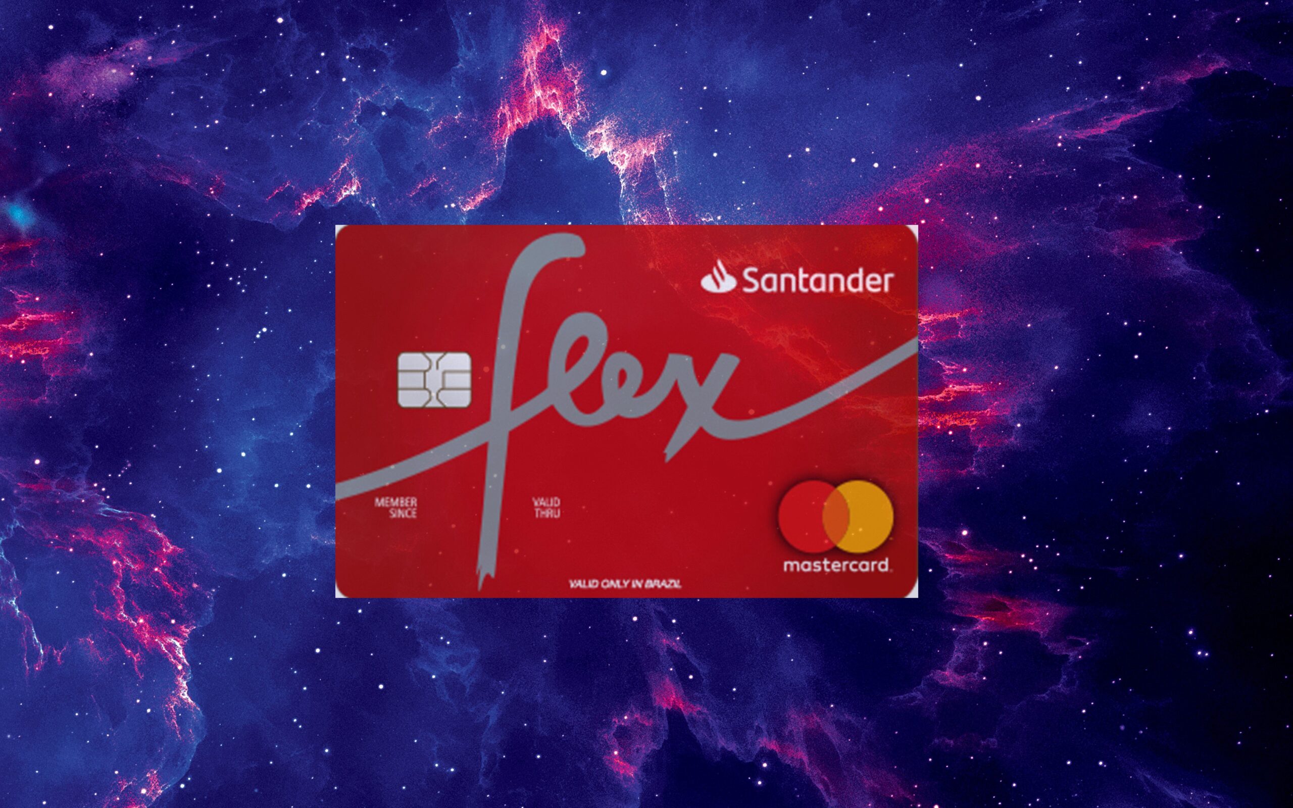 Tarjeta de crédito Santander Flex Card: ventajas, beneficios y cómo ...